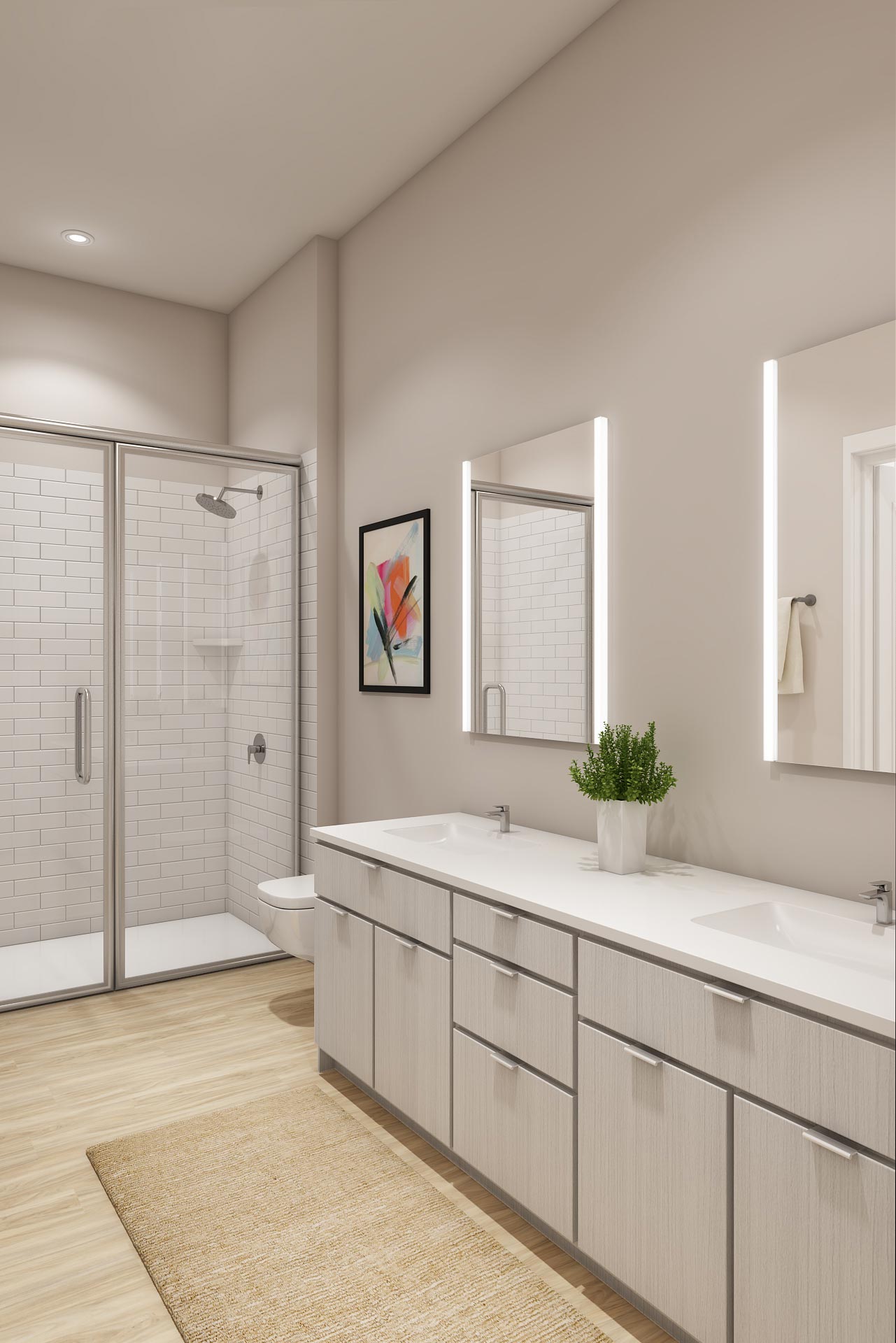 Images – The East End